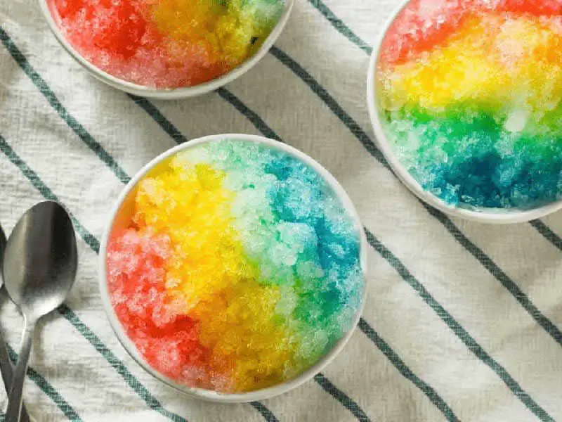 Top 13 Best Snow Cone Machines