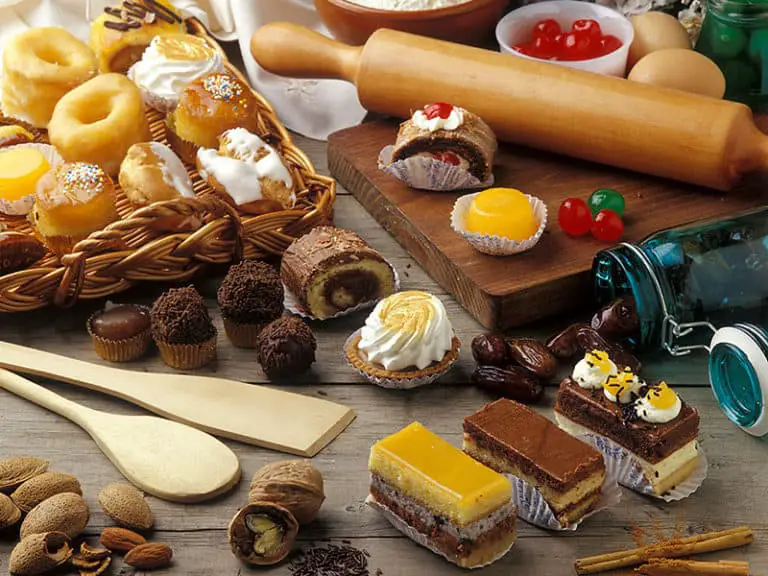 Top 15 Easy Bakery Recipes