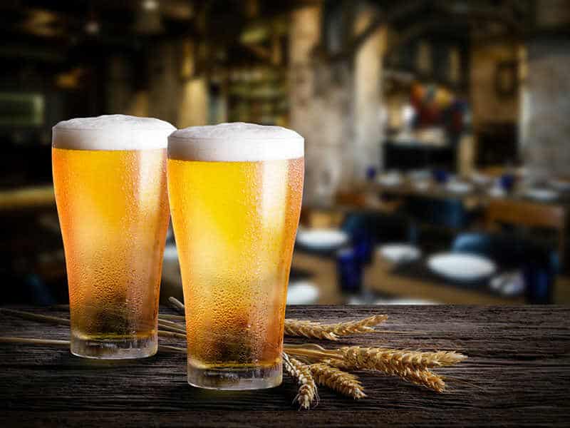 Top 16 Best Beer Glasses