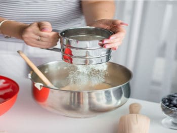 How to Clean a Flour Sifter: Top 7 Methods