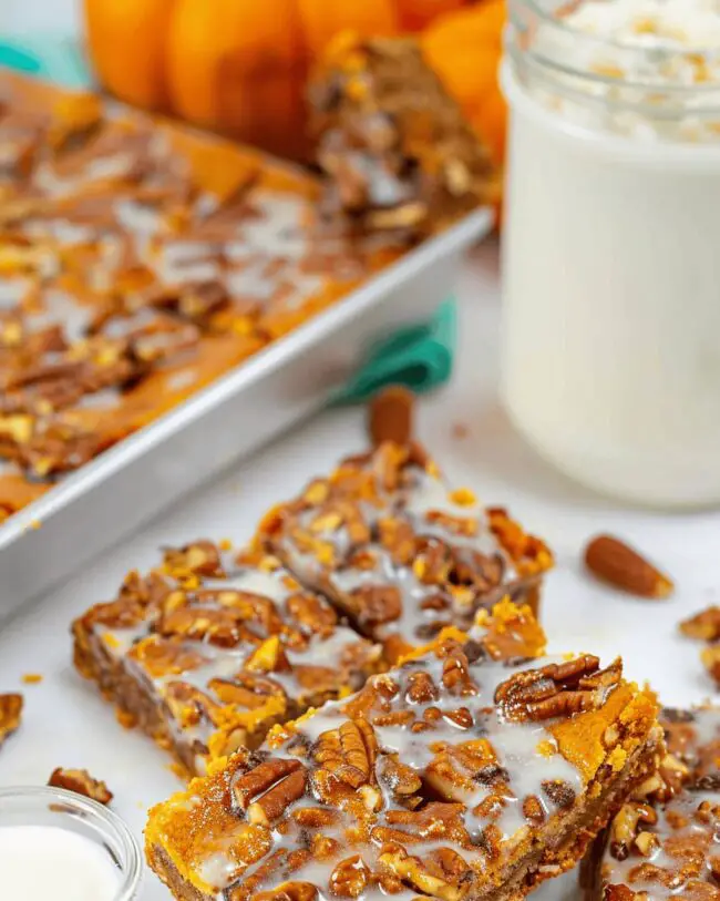 The Ultimate Magic Bars Recipe: Sweet, Simple & Heavenly - That's My Home