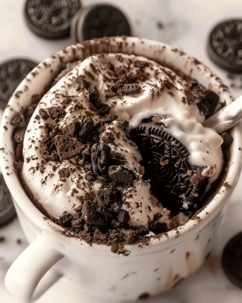 The Perfect Oreo Cake Recipe: Sweet, Simple & Irresistible - That's My Home