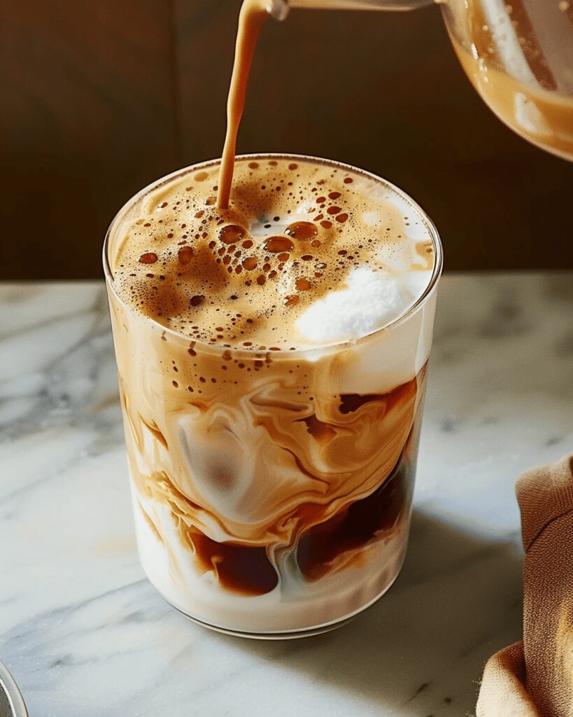 The Perfect Magical Coffee Recipe: A Cozy Morning Spell - That's My Home