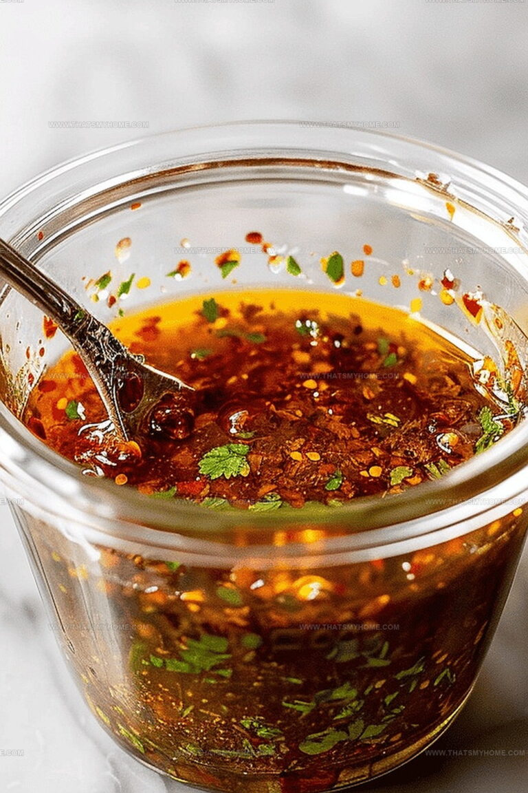 Zesty Mexican Chicken Marinade Recipe: Bold Flavors in Minutes - That's ...
