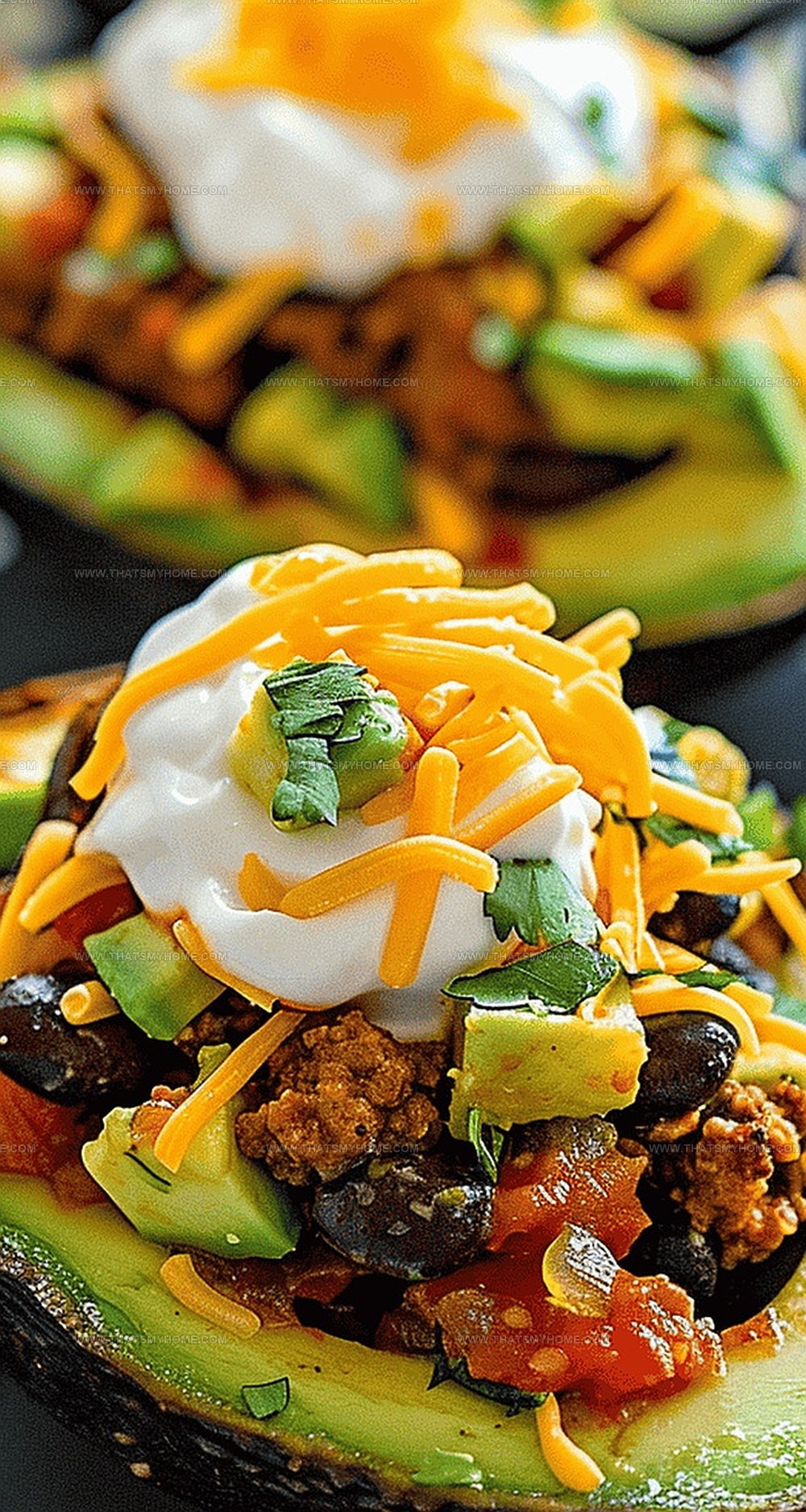 The Ultimate Taco Boats Recipe: Crispy, Fun Family Favorite - That's My ...