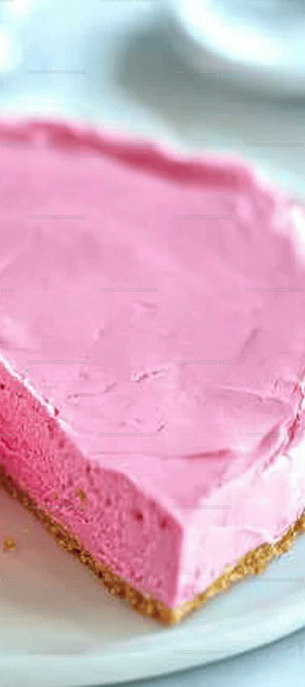 The Perfect Sugar Free Jello Cheesecake Recipe for Sweet Success - That ...