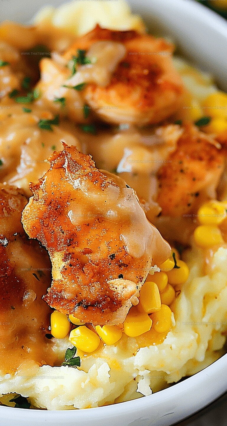 The Perfect Mashed Potato Bowls Recipe for Cozy Family Dinners - That's ...