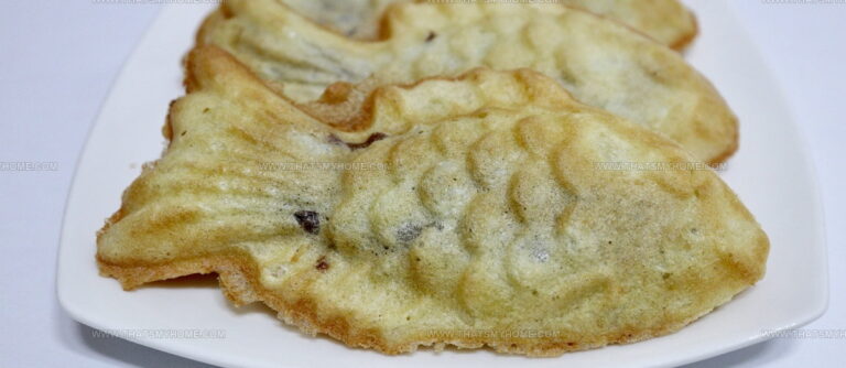 29 Delicious Asian Savory Pastries for Your Taste Buds - That's My Home