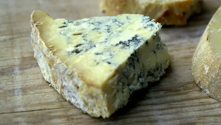 33 Signature British Blue Cheeses: A Tangy Treasure Trove - That's My Home