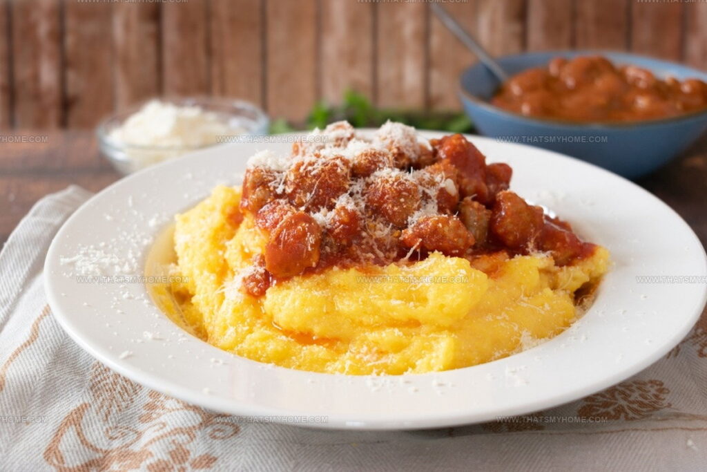 20 Bold Signature Polenta Varieties to Wow Your Guests - That's My Home