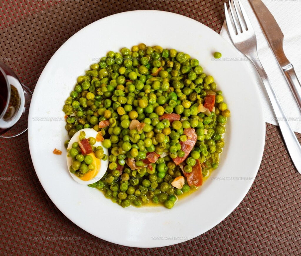 26 Flavorful Spanish Side Dishes to Brighten Your Meal - That's My Home